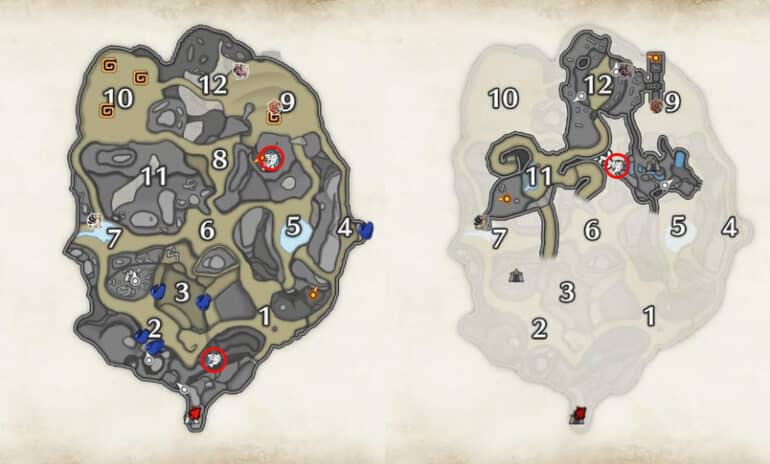 How to Fish, All Fish List & Fishing Spots | Monster Hunter Rise