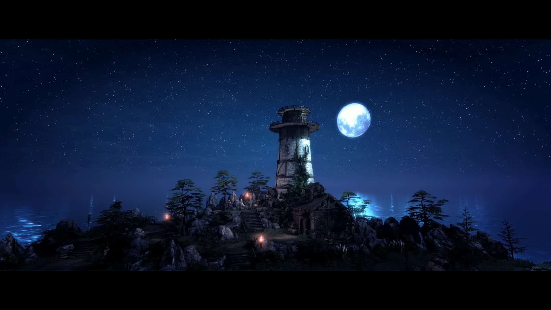 Lost Ark - Starlight Isle Complete Guide