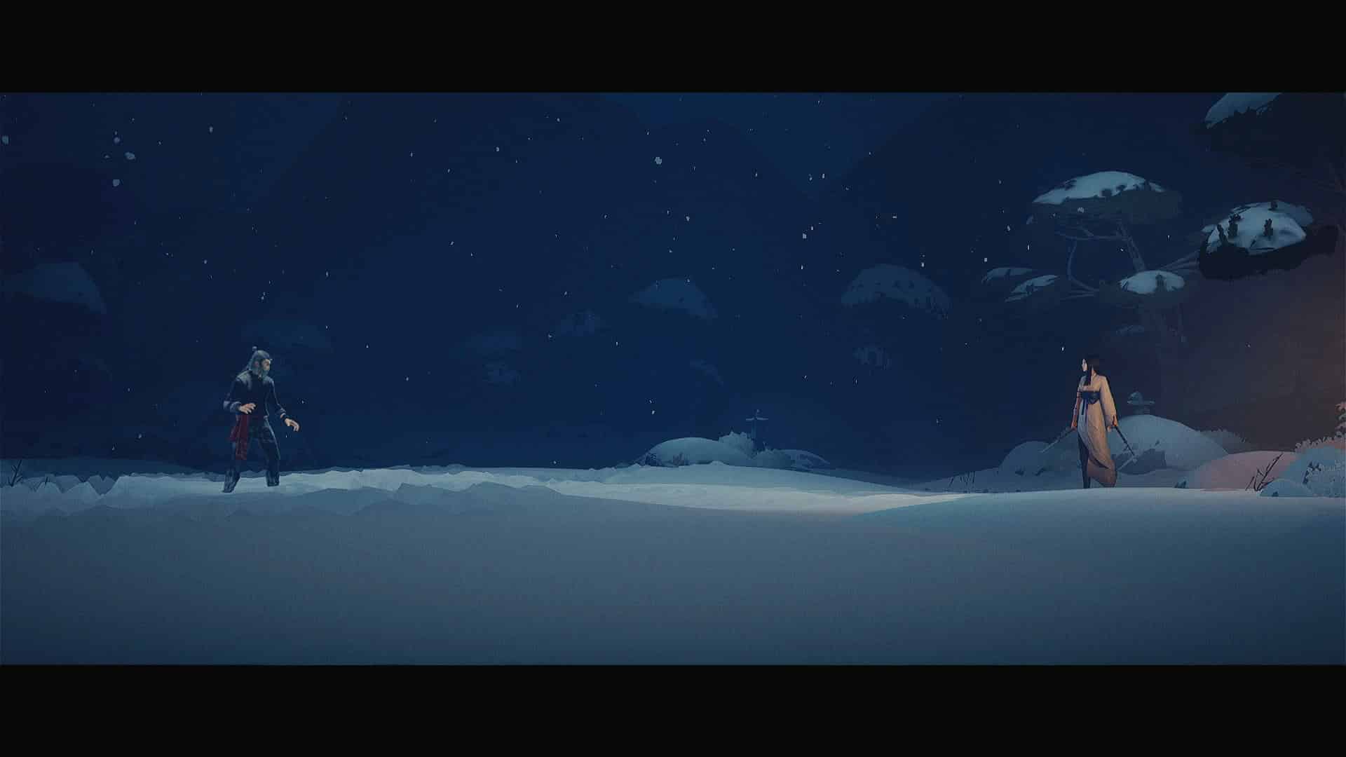 Sifu - How to Get the Water Talisman